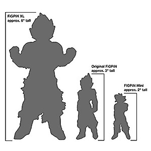 Borderlands 3: Amara - Collectible Pin with Premium Display Case