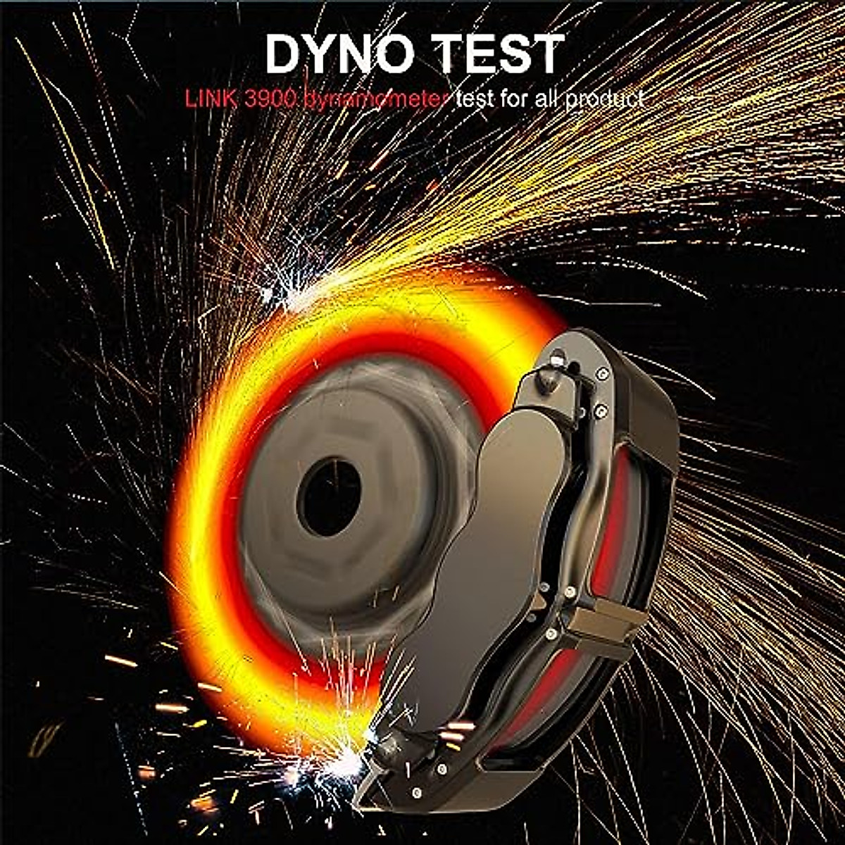 Prolenz Brake Rotor, Rear Disc Brake Rotors for Murano 09-23,QX60 14-20,Pathfinder 13-20,FX35 03-12,Q50 14-22,JX35 13-13, Quest 04-09,QX70 14-17,M37 11-13, Car Disc Brake Rotor OEM# 980155,980155R