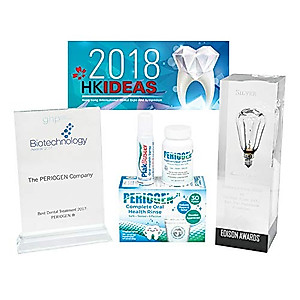 Periogen Complete Oral Health Rinse (3-PK)