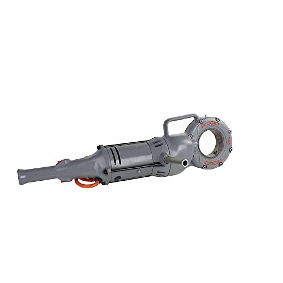 RIDGID® 700 41935 Hand Held Power Drive Pipe Threading Machine (Renewed)