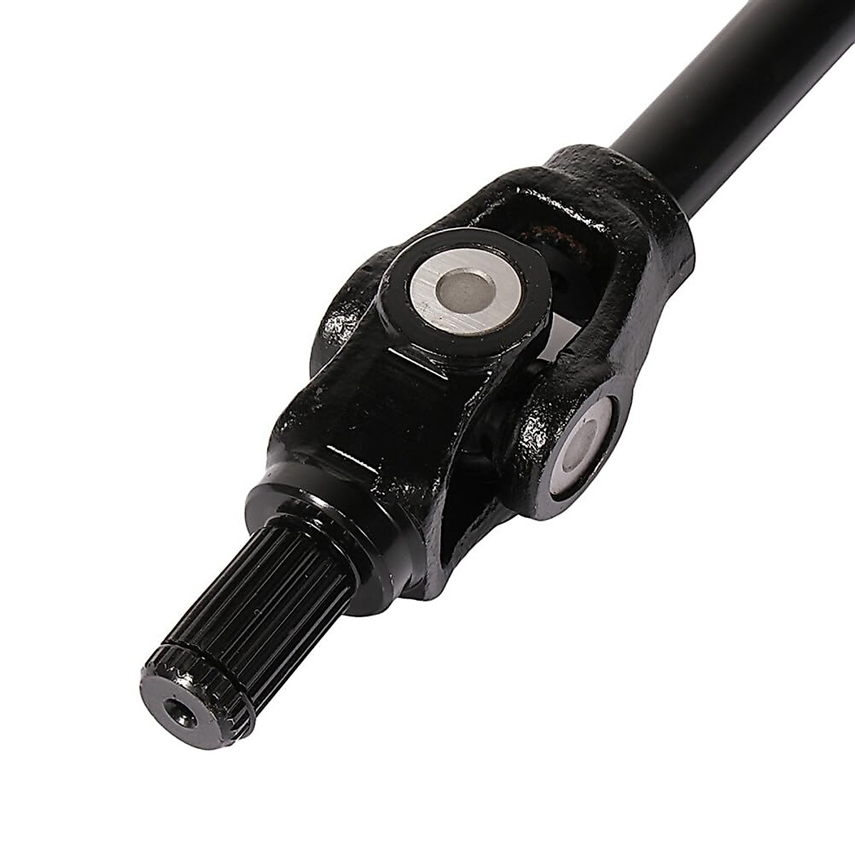 SCITOO CV Axle Shaft Assembly fits for 2002 2004 Front Left Right Polaris Sportsman 330 400 500 600 700 1380199 1380218