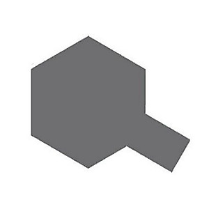 Tamiya Large Acrylic Paint XF-56 Metallic Grey