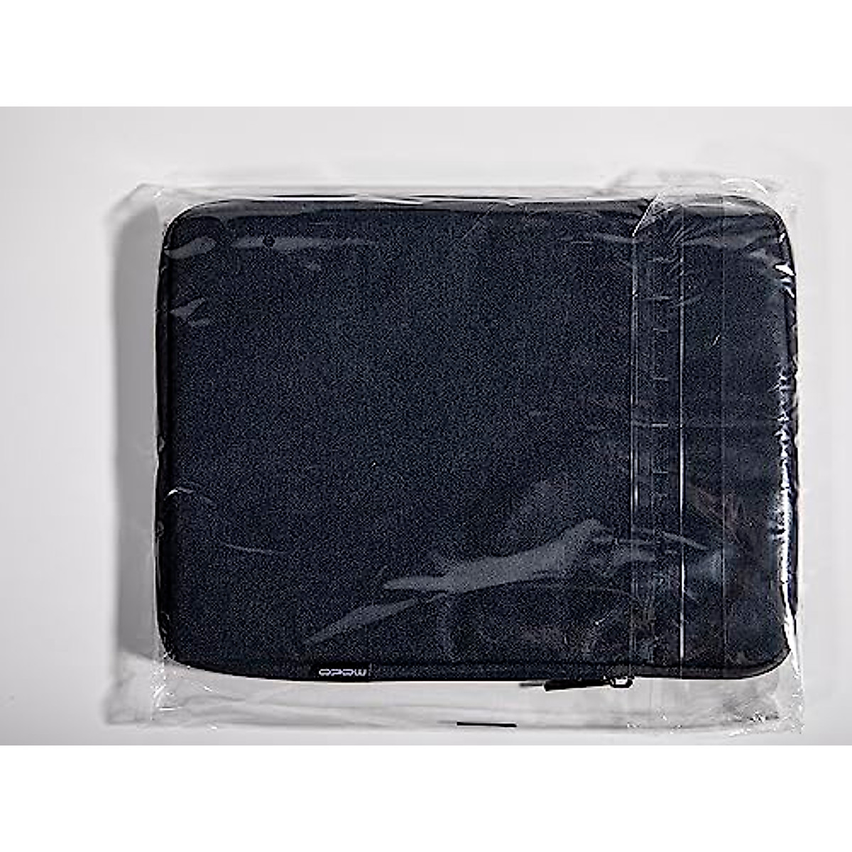 MoKo 9-11 Inch Tablet Sleeve Bag Carrying Case Fits New 11-inch iPad Pro M4/iPad Air M2 2024, iPad Air 5/4/3 10.9"/10.5", iPad Pro 11 M2, iPad 10th 10.9, iPad 9/8th Gen 10.2, Tab S8/S9 11", Space Gray