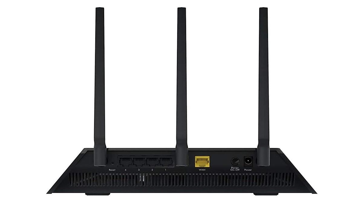 NETGEAR Nighthawk AC2600 Router - Fast & Reliable Wi-Fi