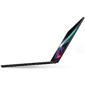 EXCaliberPC 2021 MSI Creator 17 B11UE-471 (i7-11800H, 16GB RAM, 512GB NVMe SSD, RTX 3060 6GB, 17.3" 4K UHD, Windows 10) Content Creation Laptop
