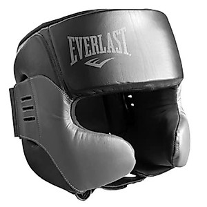 Everlast Powerlock Pro Headgear