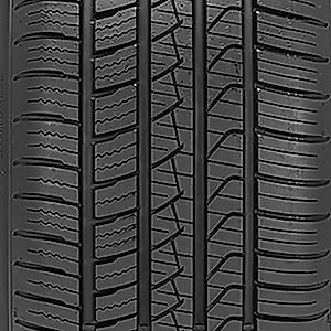 Pirelli P Zero All Season 235/40R19 96V Passenger Tire