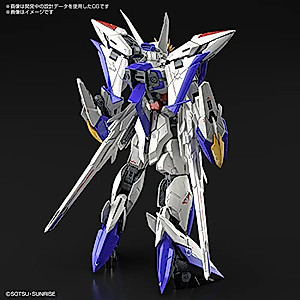 Bandai Hobby - Gundam Seed Eclipse - Eclipse Gundam, Bandai Spirits Hobby MG 1/100
