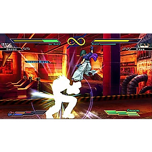 Clear River Games The Rumble Fish 2 Playstation 5