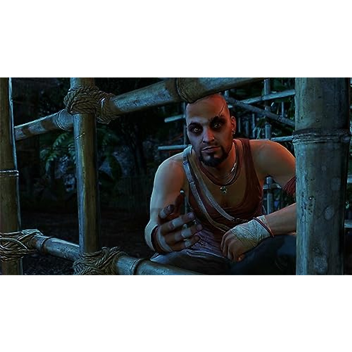 Far Cry 3 Classic Edition (PS4)
