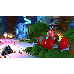 PAC-MAN and the Ghostly Adventures 2 - PlayStation 3