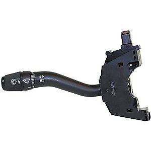 Evan Fischer Turn Signal Switch Windshield Wiper & Washer Switch Headlight Dimmer Hazard Warning Flasher Compatible with Ford F-150 1997-1998 GVW Under 8,500 Lbs. Replaces # DS749