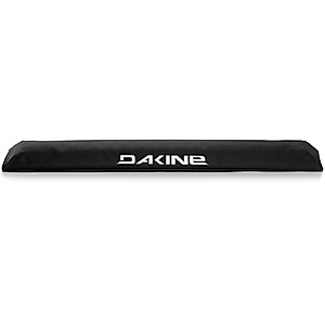 Dakine Aero Rack Pads 18In - Black