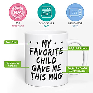 To Do List Wake Up Drink Coffee Poop Be Awesome -15 Oz Funny Novelty Coffee Mug, Funny Gifts Coffee Mugs for Women, Motivational Mug - Coffee Mug Tea Cup White