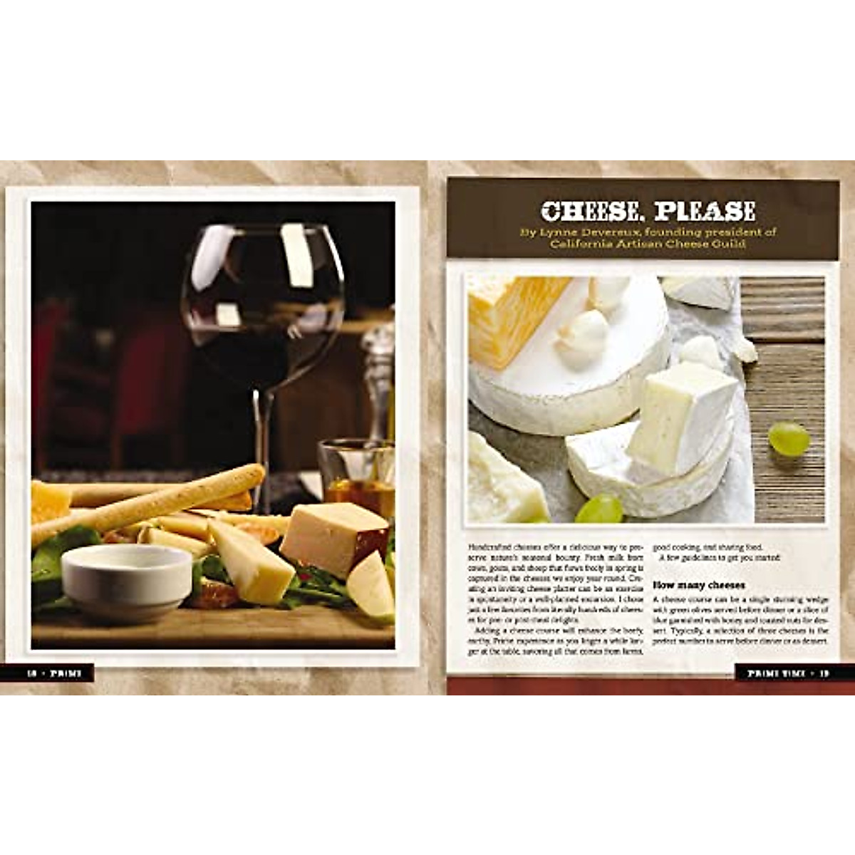 Prime: The Complete Prime Rib Cookbook