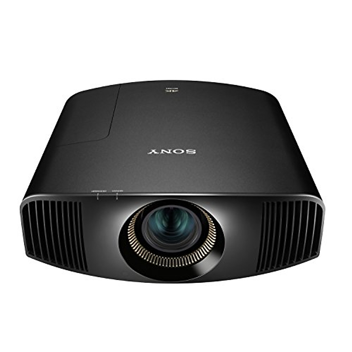 Sony VPLVW385ES 4K HDR Home Theater Video Projector