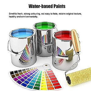 ZSPINJIA 24 28 32 36 40 43 48 52 56 60 Inch Premade Interior Swinging Doors Unpainted, Entry Fence Half Wide Half Waist Doors with Double Action Door Hinges Hardware (Size : W80xH80cm(3 1x31in))