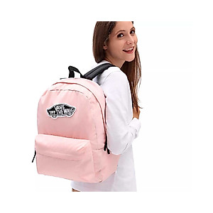 Vans Women's Casual, Powder Pink, One Size