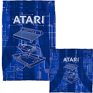Atari Towel