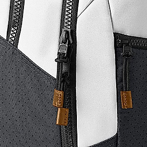 WILSON Sporting Goods A2000 Backpack,Charcoal