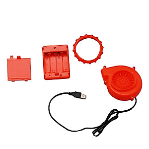 Vrogadso Penis Costume, Funny Penis Costume Costumes Inflatable Penis-Style 1