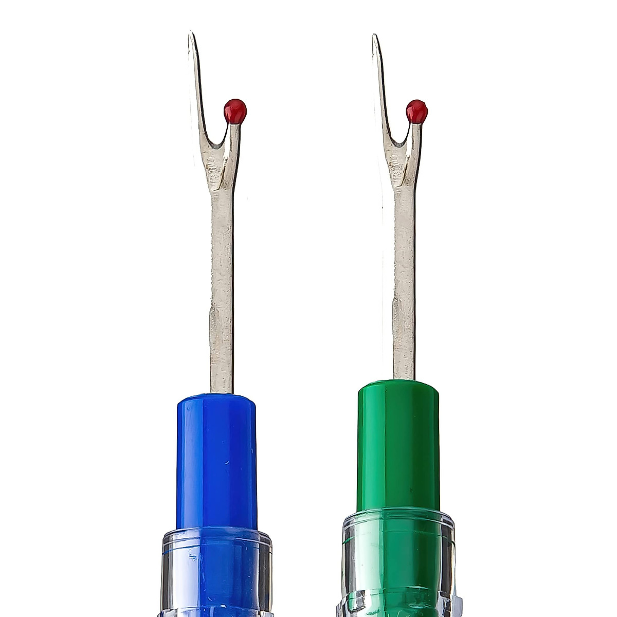 Ortarco Seam Ripper and Thread Remover Kit for Sewing 2 Big 2 Small Stitch Ripper Tool and 1 Thread Snips