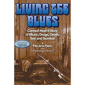 Living the Blues