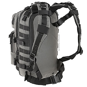 Maxpedition Falcon-II Backpack (Wolf Gray)