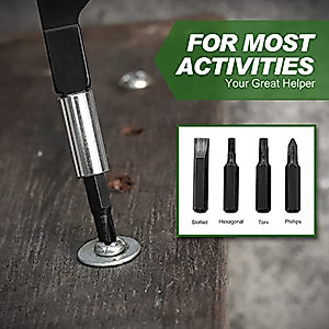 Gifts for Dad from Daughter Son Hammer Multitool Camping Accessories, 14 in 1 Hammer Outdoor Survival Tools for Men, Cool Gadgets Unique Gifts, Stocking Stuffer