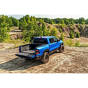 Retrax IX Retractable Truck Bed Tonneau Cover | 30243 | Fits 2019 - 2023 Dodge Ram 1500 - Not RamBox Option 5' 7" Bed (67.4")
