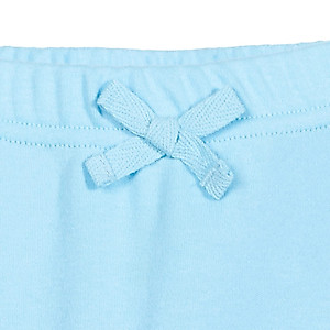 Disney Princess Belle Aurora Cinderella Infant Baby Girls 4 Pack Pants 12 Months