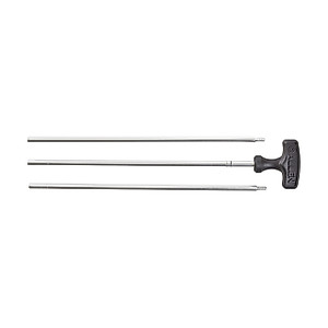 Allen Aluminum Shotgun Cleaning Rod, Multi, One Size (70654)