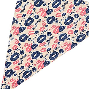 Hanging Reptile Hammock, 2pcs Reptile Hammock for Geckos (Lip Size M)