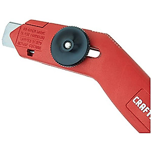 CRAFTSMAN Utility Knife for Carpet (CMHT10525)
