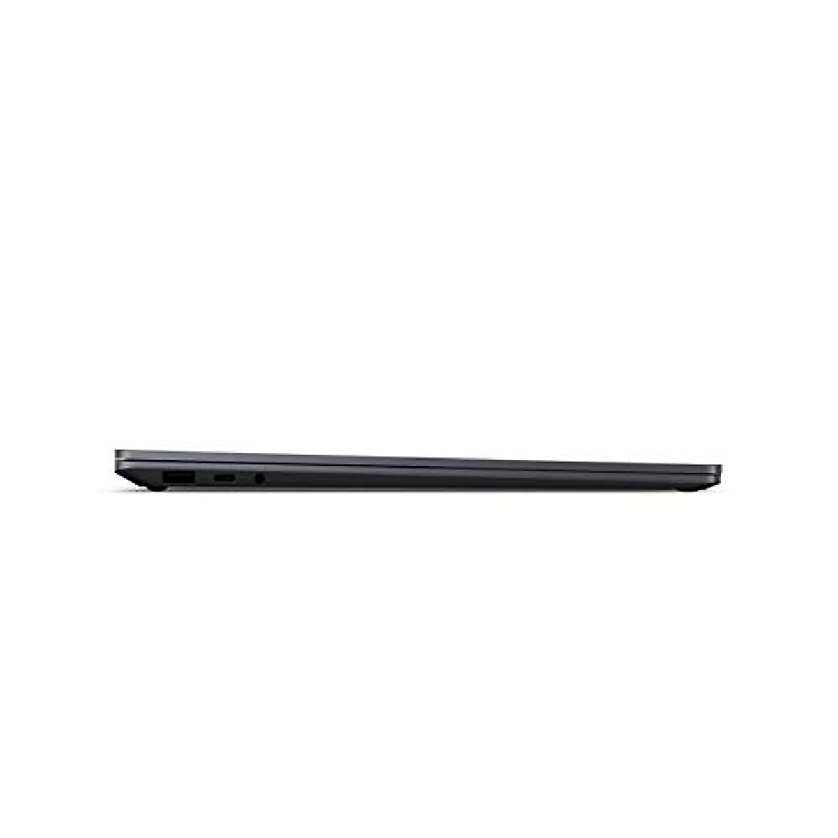 New Microsoft Surface Laptop 3 � 15" Touch-Screen � AMD Ryzen 7 Microsoft Surface Edition - 32GB Memory � 1TB Solid State Drive � Matte Black (Renewed)