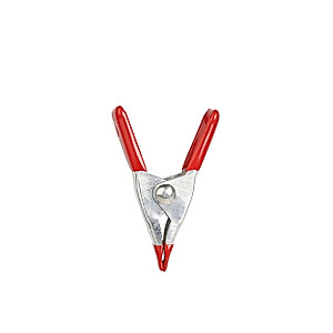 Kikkerland Mini Quick Clips - Set of 8