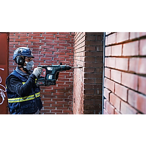 Bosch 2608690201 Mortar Chisel Sds-Plus 7.87inx9, 5mm