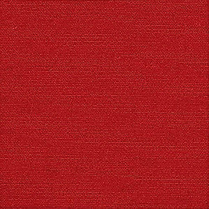 RSH Décor Indoor Outdoor Fabric by The Yard (5 Yards, Red)