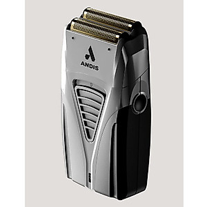 Andis ProFoil Lithium Plus Titanium Foil Shaver TS-2 17255