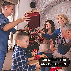 Siegaoo Owl Decorative Solar Light Garden Decor Landscape Path Lights for Outside Yard Patio 41.5" Waterproof Pathway Lawn Art Outdoor Figurine Light Solar Powered Garden Stakes Birthday Present Gift