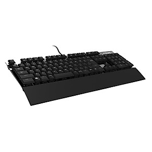 HORI EDGE 201 Mechanical Gaming Keyboard (EGU-201)
