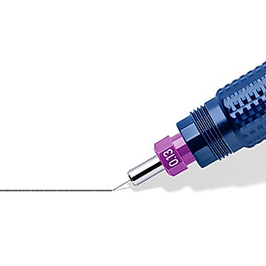 STAEDTLER Mars Matic 700 M013 Technical Pen - 0.13 mm