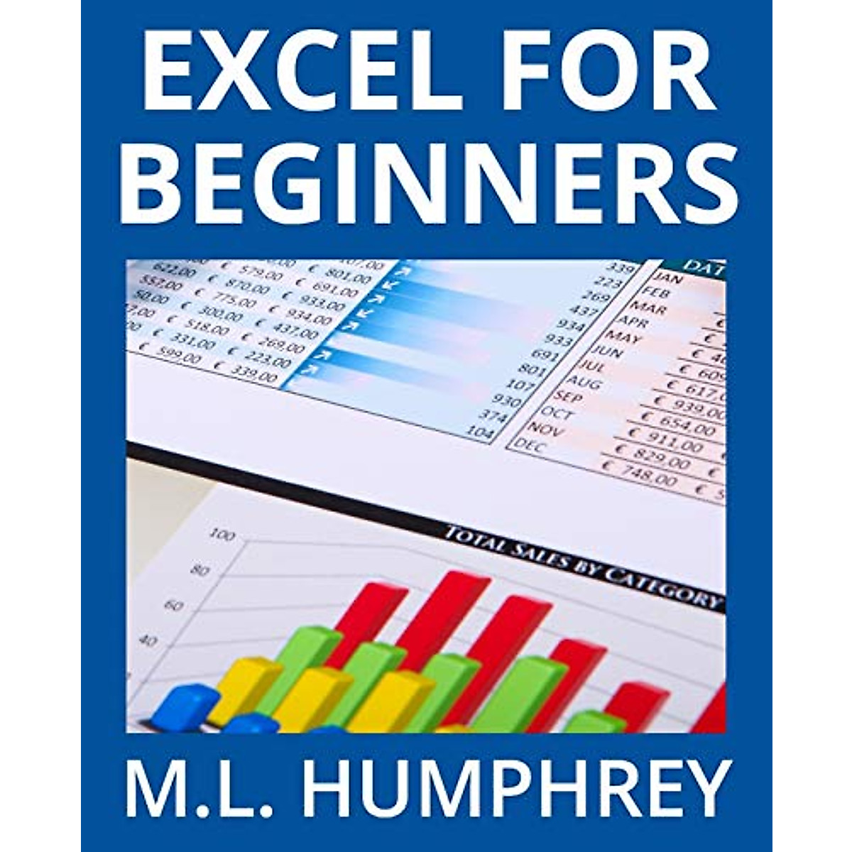 Excel for Beginners (Excel Essentials)