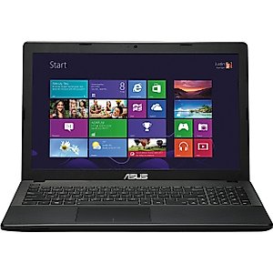 Asus 15.6" 4GB 500GB Laptop | X551CA-RI3N15