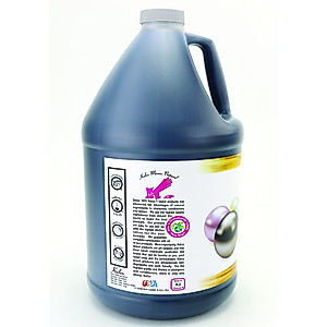 Kelco 50:1 Black Star Shampoo Gallon