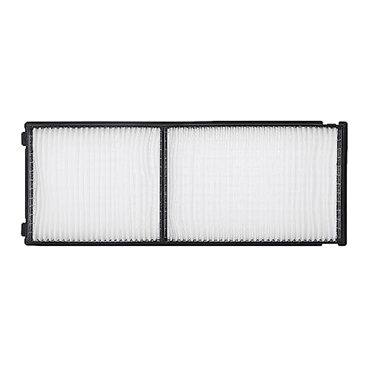 Litance ELPAF17 Projector Air Filter for Epson PowerLite G5550 4300 4100 4200W G5000 G5350NL G5450WU EB-G5000 EB-G5100 EB-G5150 EB-G5200WNL EB-G5200W EB-G5200 EB-G5300NL EB-G5300 V13H134A17 Filter