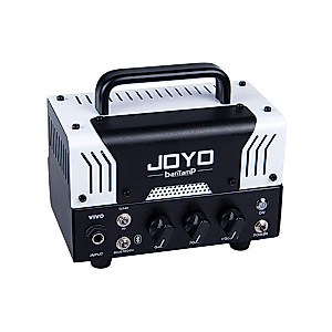 Joyo Bantamp Vivo Mini 20 Watt Hybrid Tube Bluetooth Amplifier