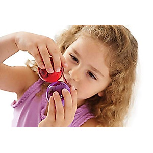 TickiT - 72604 Perception Spheres - Set of 8