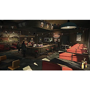 Alan Wake Remastered - XBX