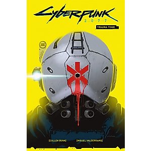 Cyberpunk 2077: Trauma Team